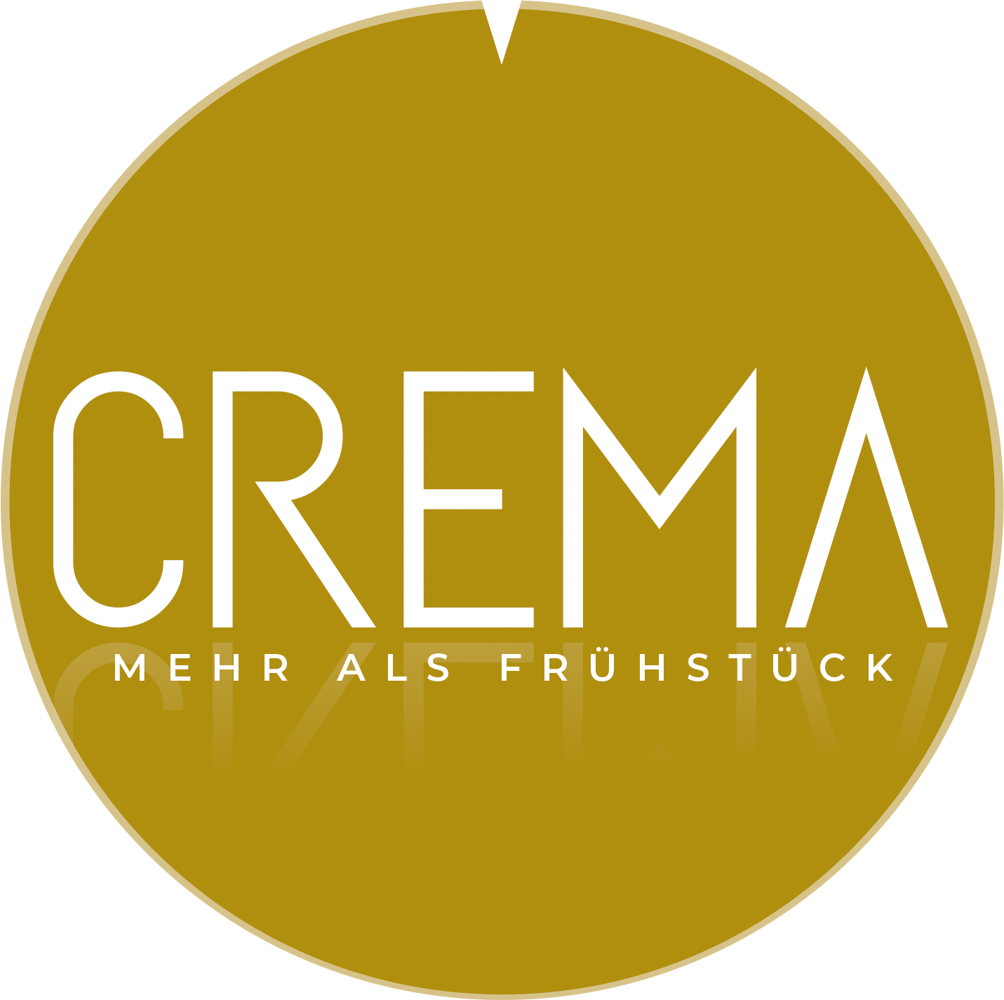 Crema - mehr als Frühstück - Crema-Kirchheim